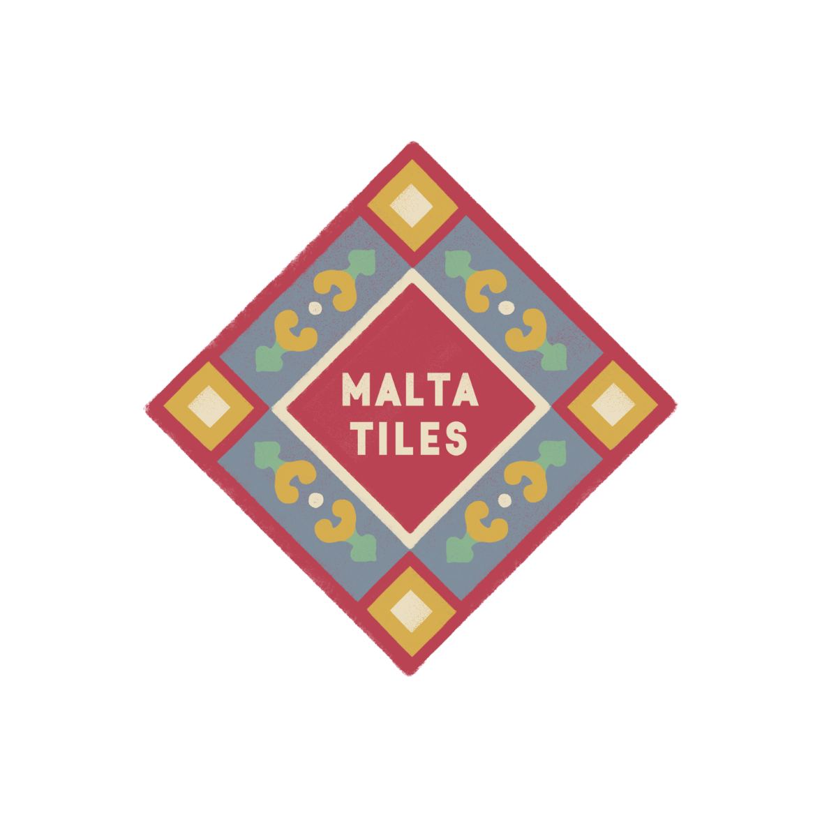 Malta Tiles